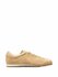 Кроссовки Common Projects Suede lace-up sneakers, размер 35, коричневый/серый/ор...