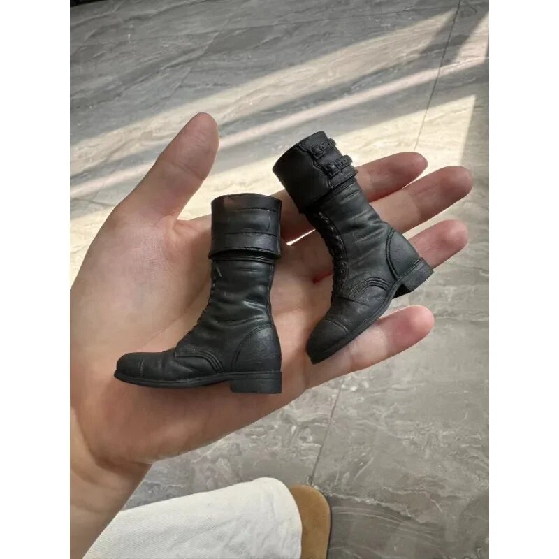 Ботинки для фигурок 1/6