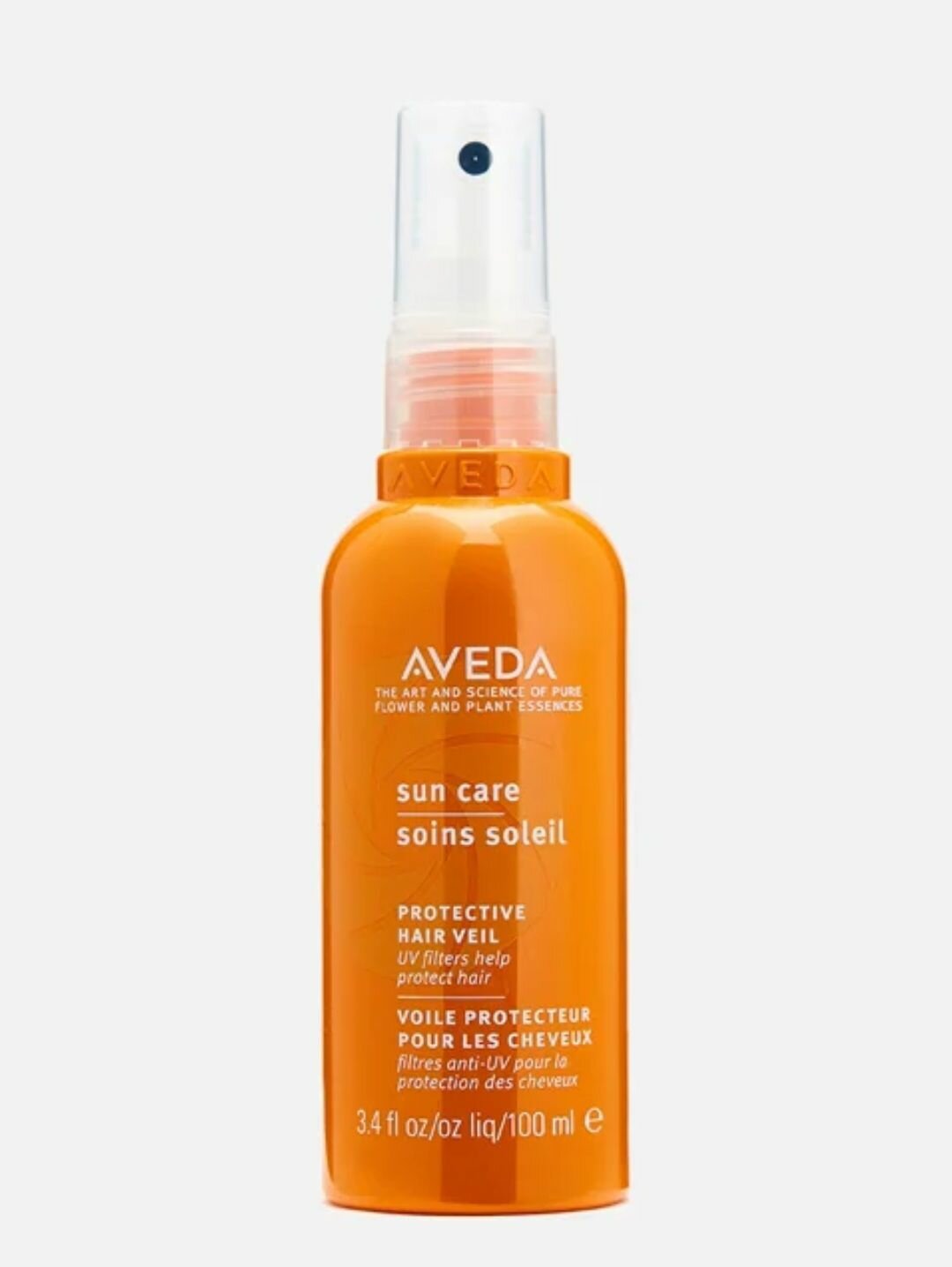 Солнцезащитный спрей для волос AVEDA sun care protective hair veil