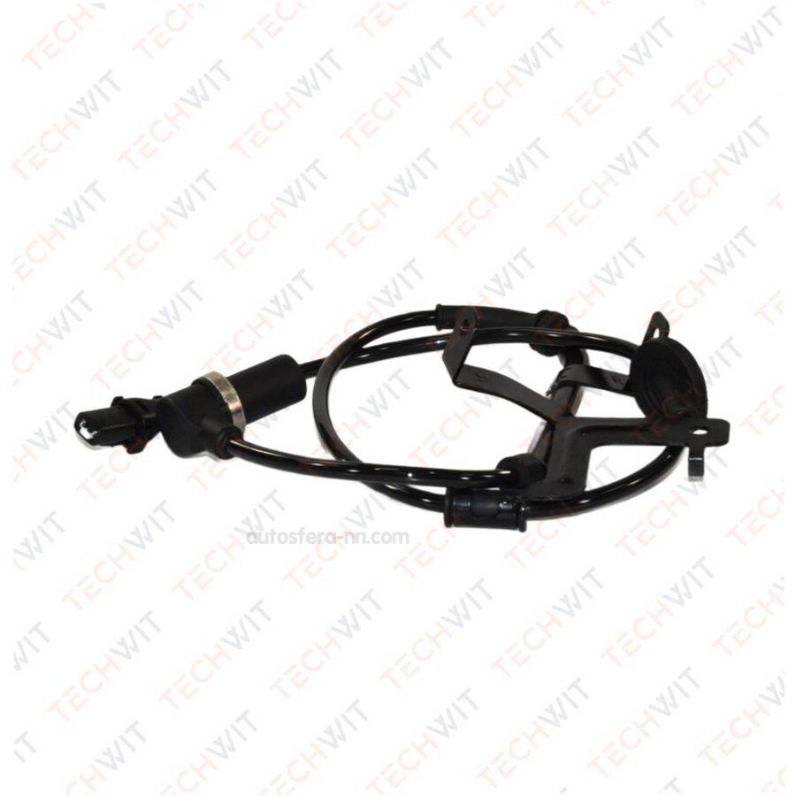 TECHWIT EL016MBS001TW Датчик ABS передний Прав. HYUNDAI Sonata XG KIA Magentis 2.0-2.7 1998-