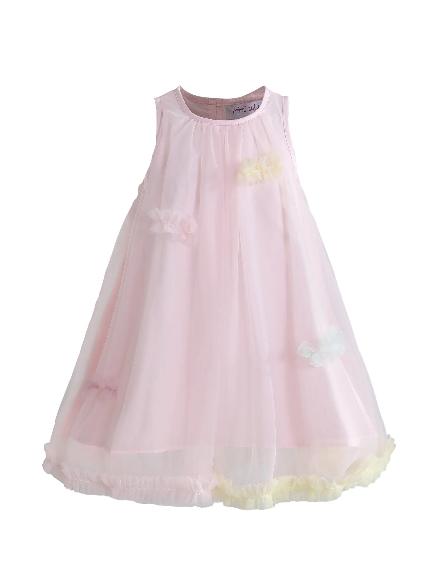 Платье Serenelle tulle dress