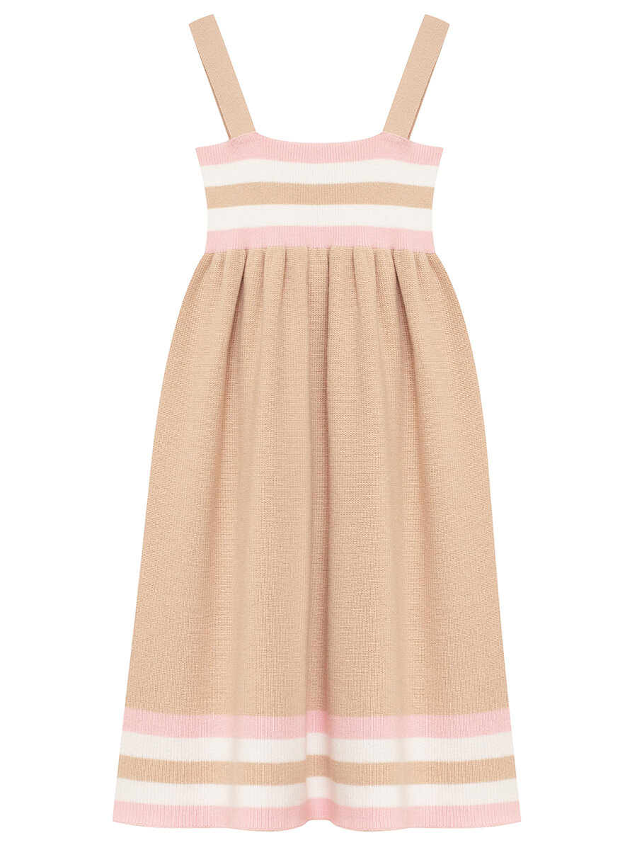 Сарафан Super soft organic cotton