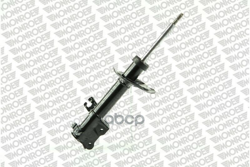 Амортизатор передний правый газовый! Nissan Almera 1.5/1.8/2.2Di 00> Monroe арт. G16297