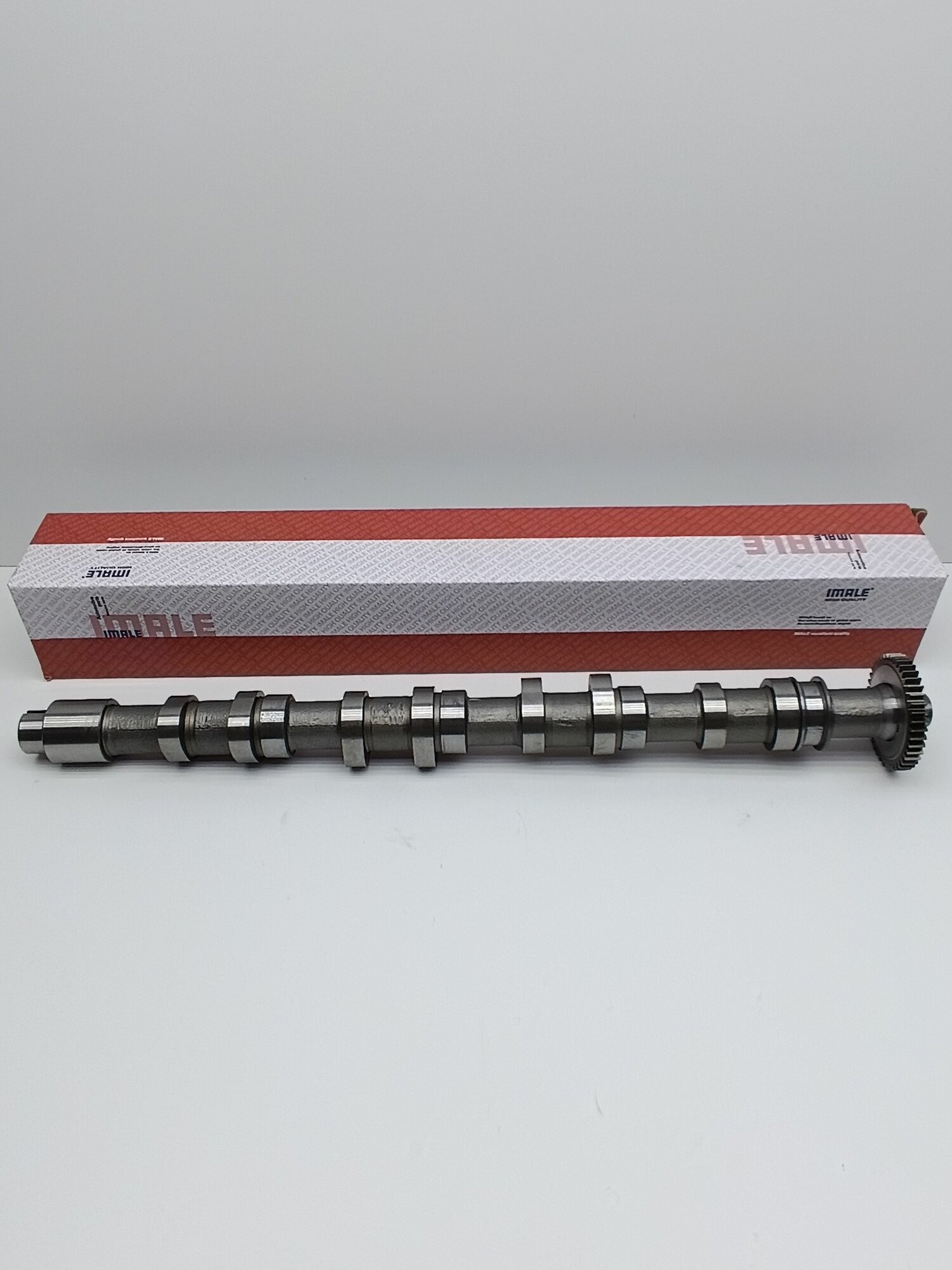 Новый распредвал (впуск) VW VAG 2.0 TDI CKT CKU IMALE/IMLENG I01021012 03L109021Е