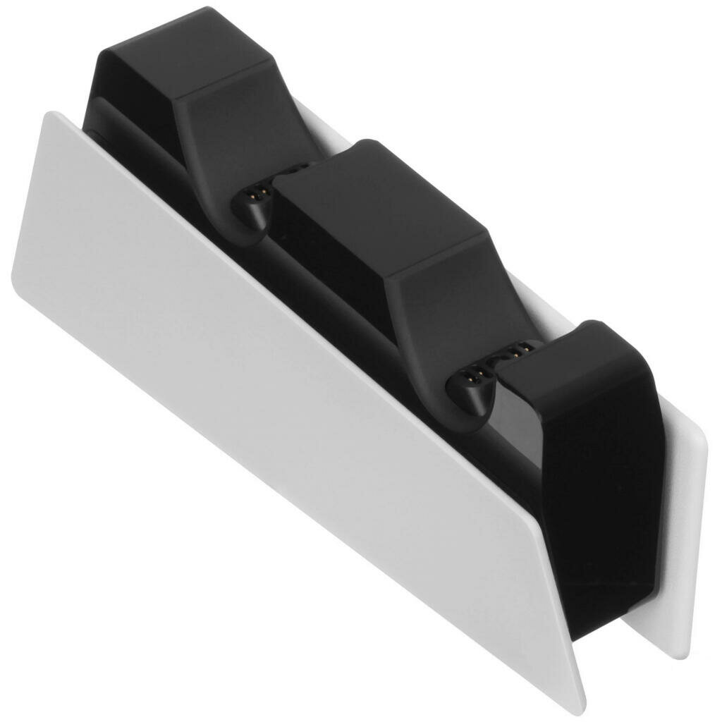 Зарядная станция Sony DualSense Charging Station для 2 геймпадов PlayStation 5 (CFI-ZDS1)