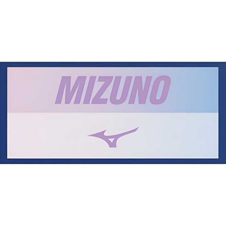 Напульсники унисекс Mizuno 51x23 см 1138336432