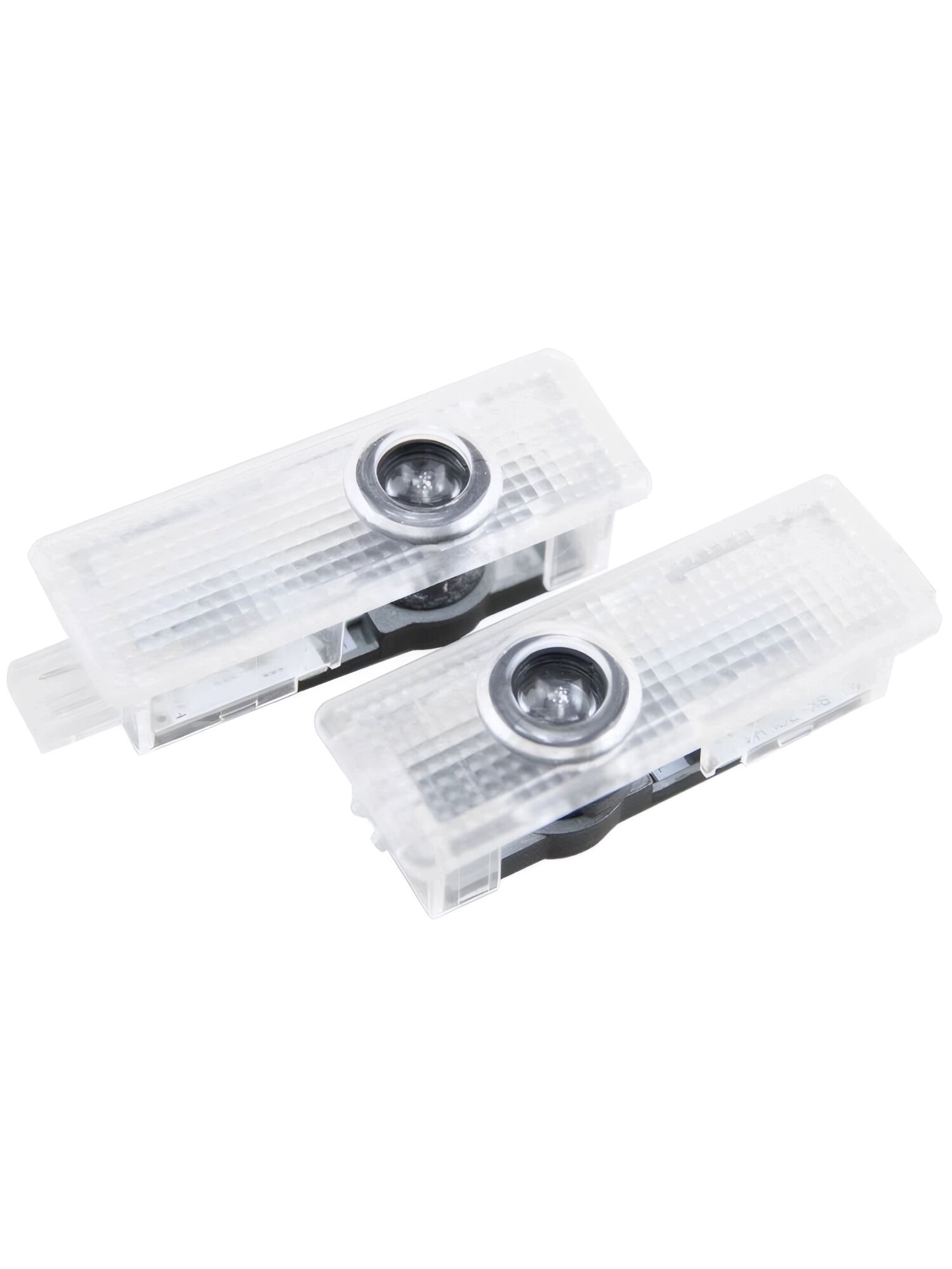 Подсветка логотипа SDL-SPCC-B3 BMW 3 серия 2013-14гг, диоды CREE USA