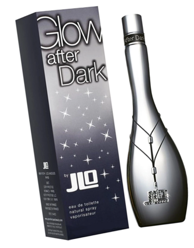 Jennifer Lopez Glow After Dark туалетная вода 100 мл для женщин - Глоу Афтер Дарк
