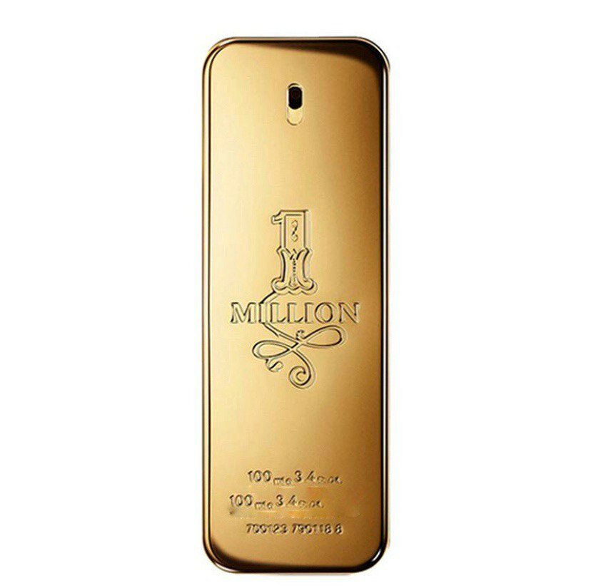 Вода парфюмерная R.A.M Parfums 1 Million Elixir / ван миллион эликсир / духи ван миллион 100 мл 100 мл