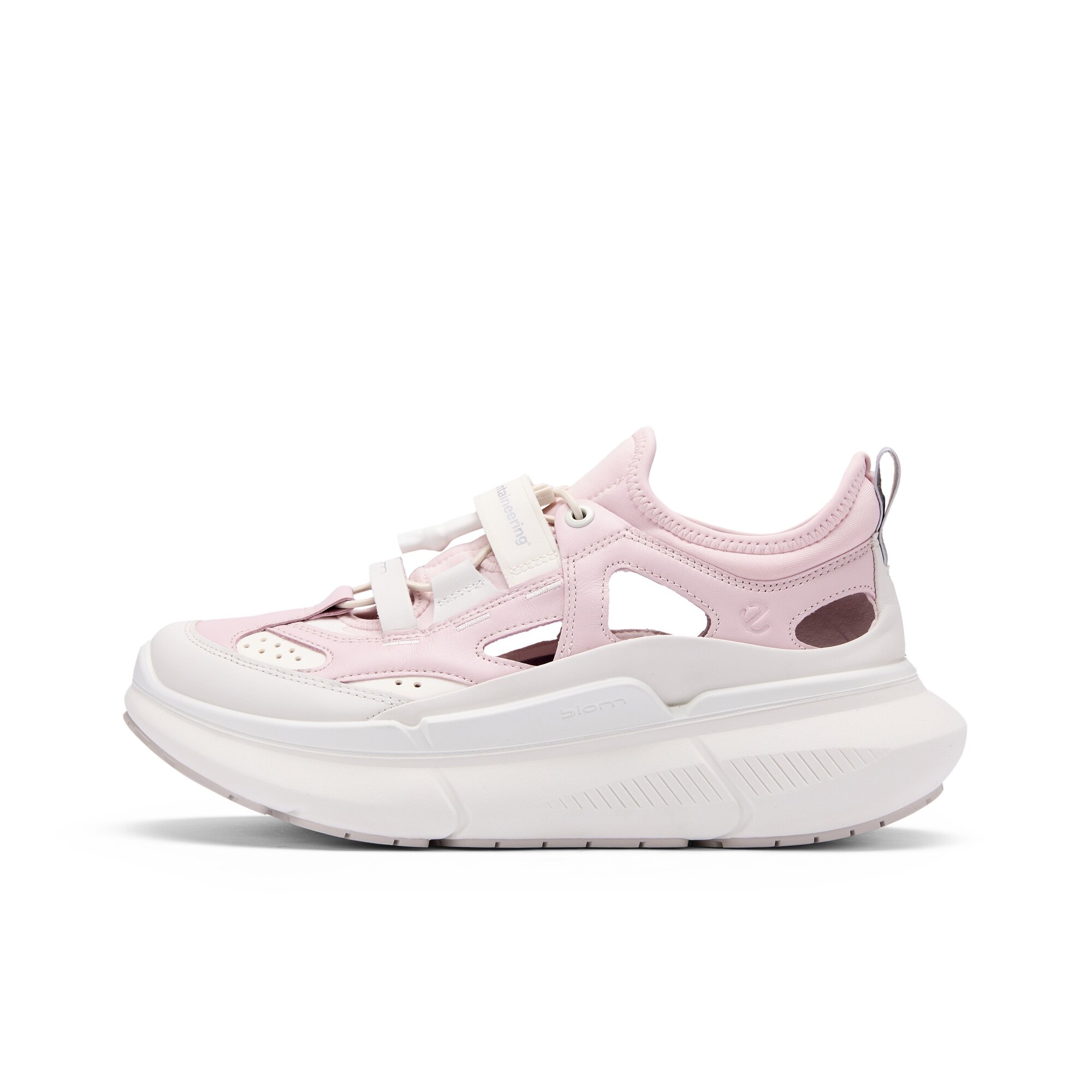 Кроссовки ECCO