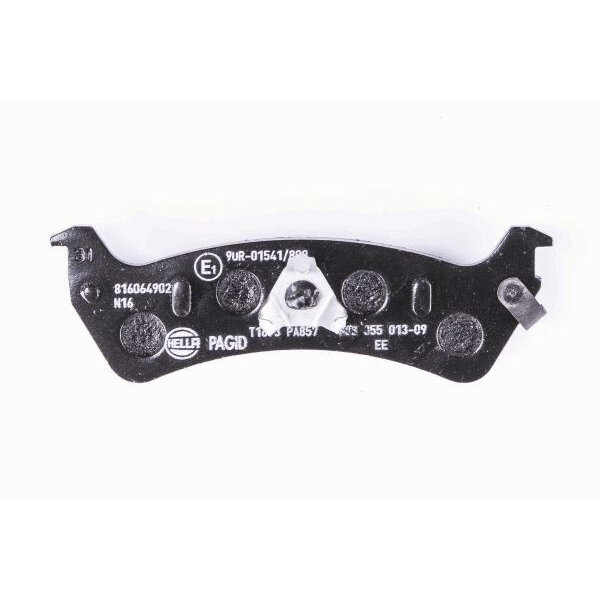 Компрессор кондиционера для автомобиля, HYUNDAI / KIA 97701-4L000 (1 шт.)