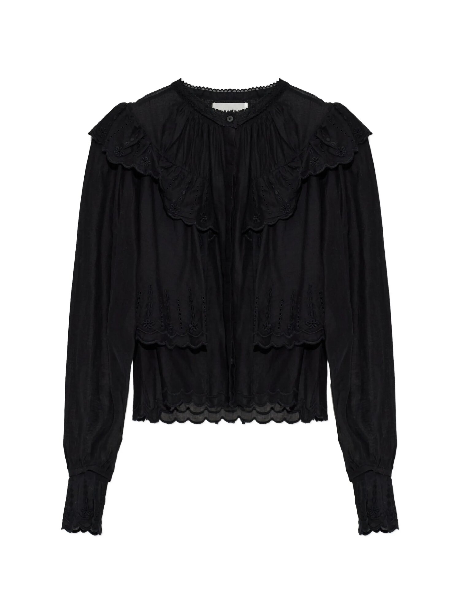 Рубашка Isabel Marant