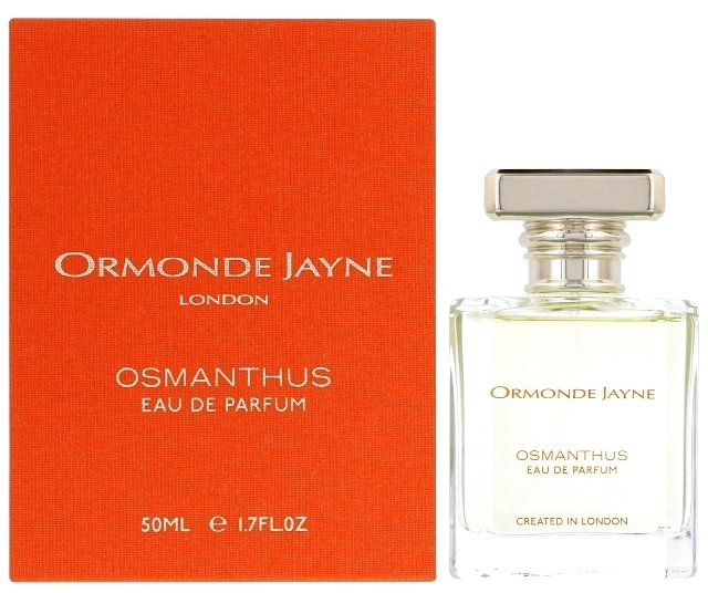 Османтус парфюмерная вода для женщин 50 мл / Ormonde Jayne Osmanthus