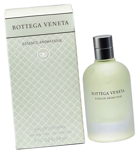 Одеколон Боттега Венета Эссенс Ароматик 90 мл / Bottega Veneta Essence Aromatique для женщин и мужчин