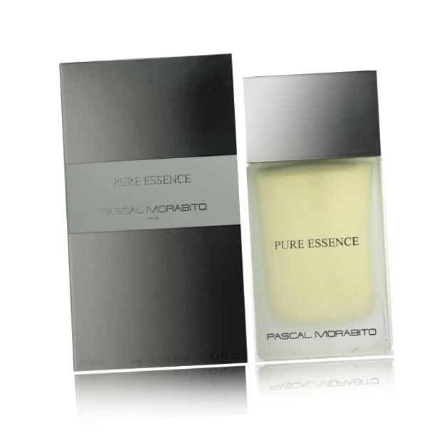 Паскаль Морабито Пур Эссенс туалетная вода для мужчин 100 мл / Pure Essence