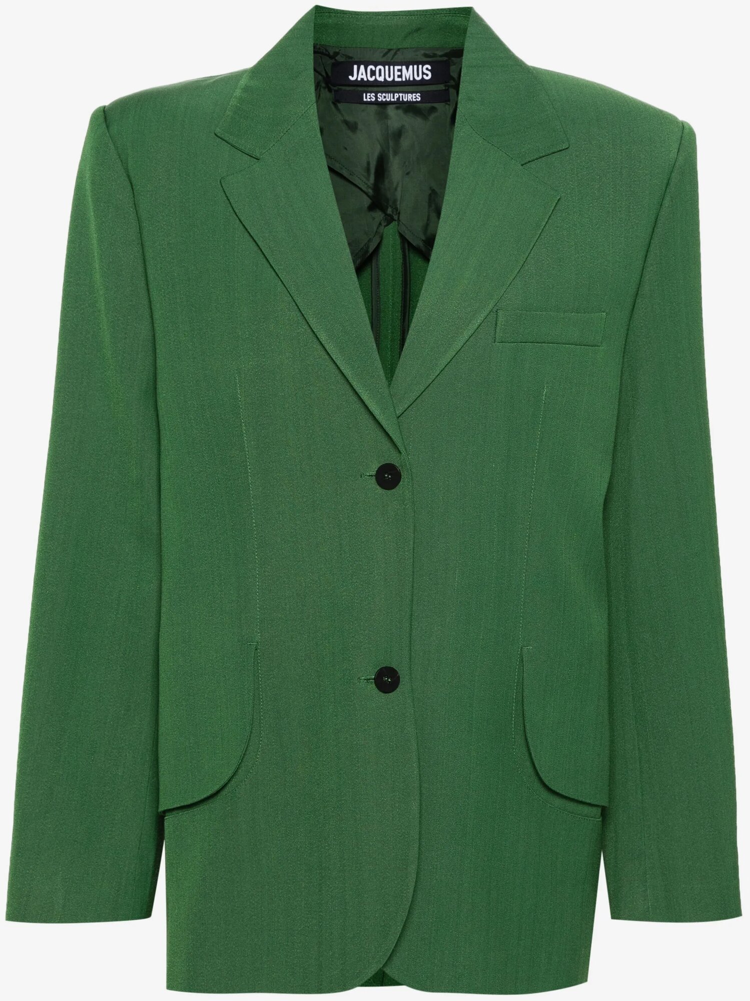 Жилет La Veste Titolo