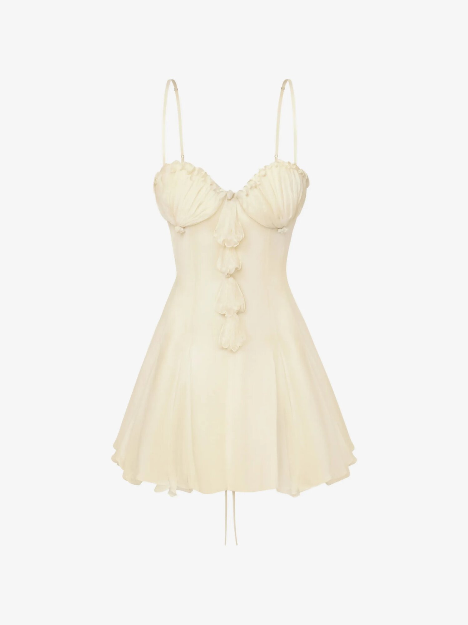 Платье Shell