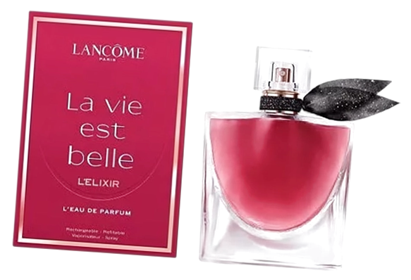 La Vie Est Belle L Elixir Lancome парфюмерная вода женская 50 мл / Л Эликсир Ла Ви