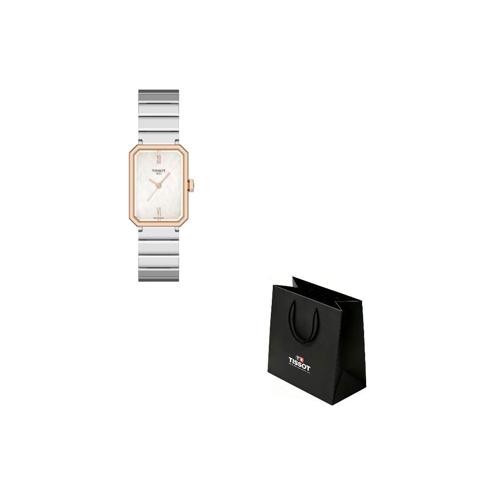 Наручные часы TISSOT