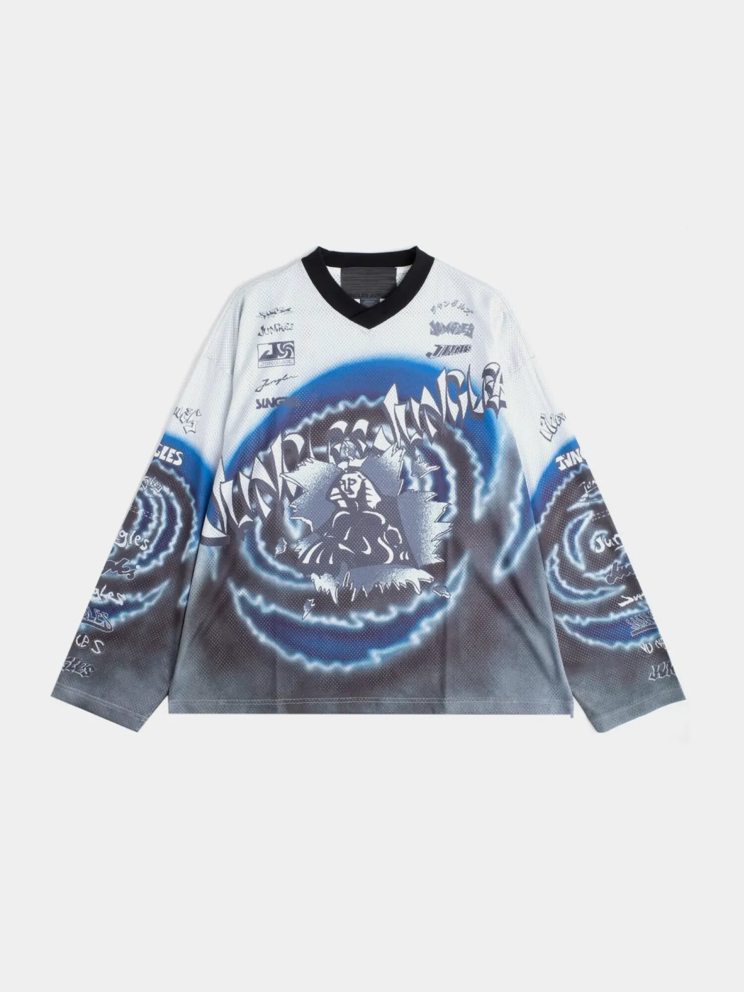 Джерси Moto Jersey