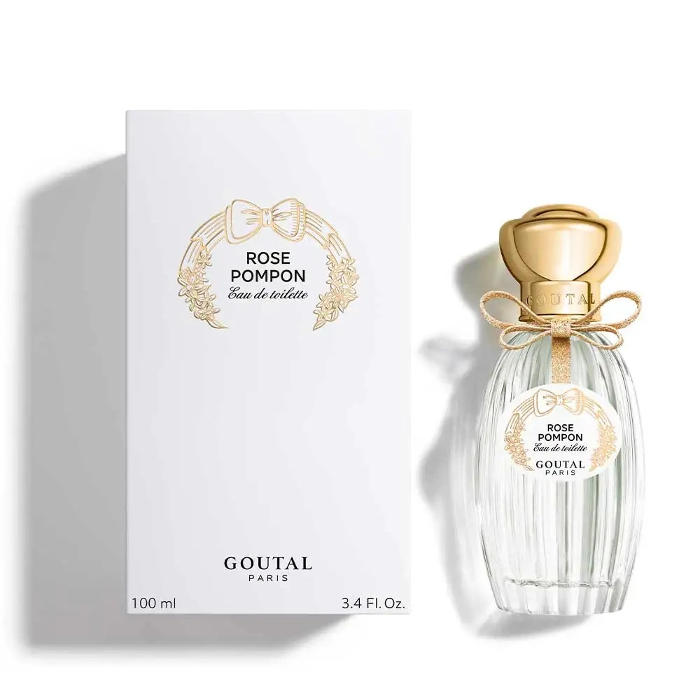 Annick Goutal Rose Pompon туалетная вода для женщин 100 мл - Роуз Помпон