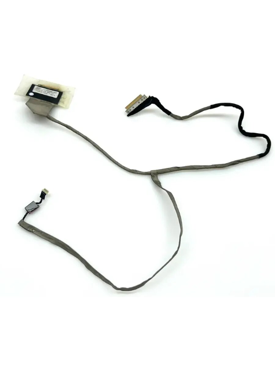 Шлейф матрицы для ноутбука Acer Aspire V3-531G (DC02C003210)