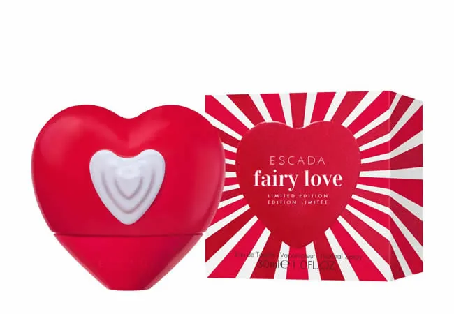 Туалетная вода Escada Fairy Love женская 100 мл - духи Эскада Фейри Лав