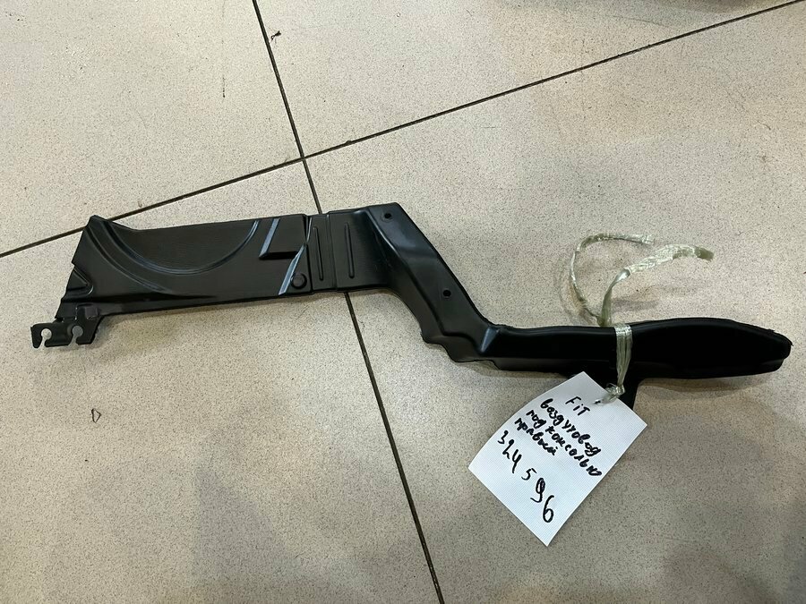 Воздуховод салона от Honda Fit 2001-2008