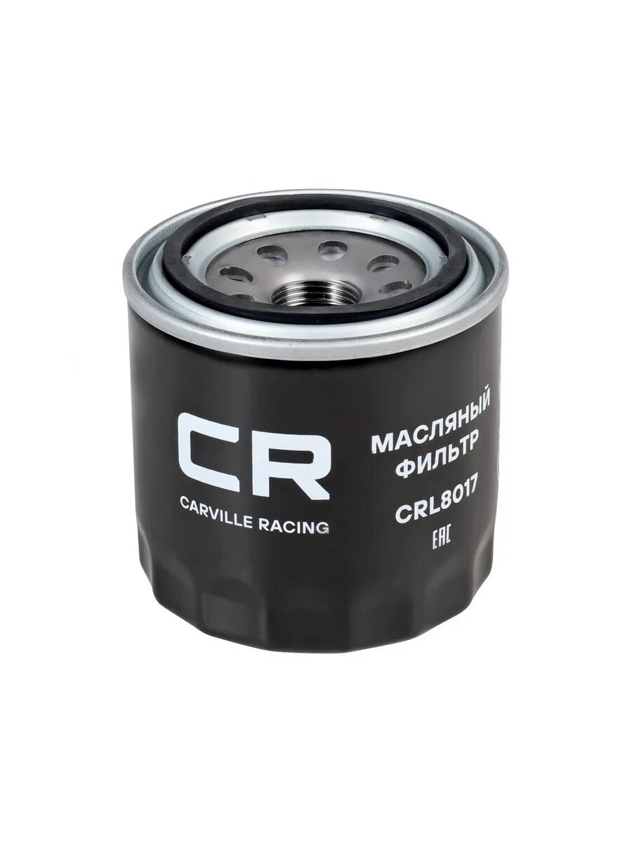 Фильтр масляный для а/м: hyundai, kia, арт. CRL8017