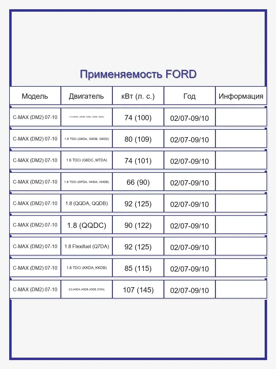 Пыльник рулевой тяги — фото 1