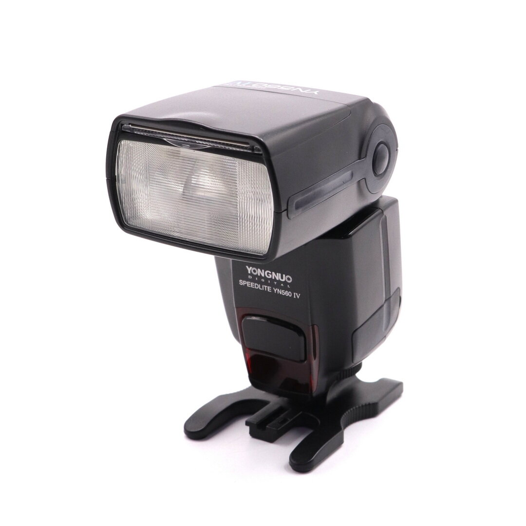 Фотовспышка накамерная Yongnuo Speedlite YN560 IV