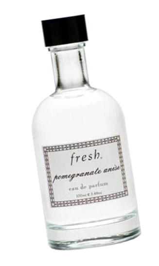 Парфюмерная вода Фреш Помегранат Анис 100 мл для женщин - Fresh Pomegranate Anise с гранатом