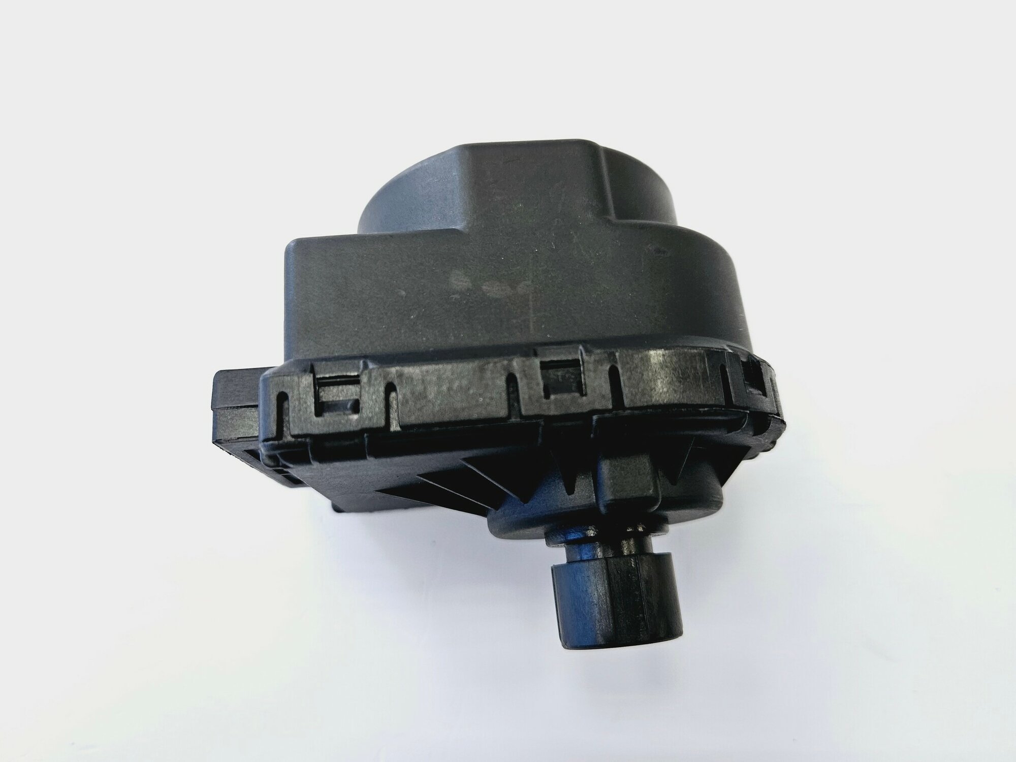 Мотор 3-ходового клапана (220V, широкий) TIBERIS Maxi S/Extra S (арт. 521000035)