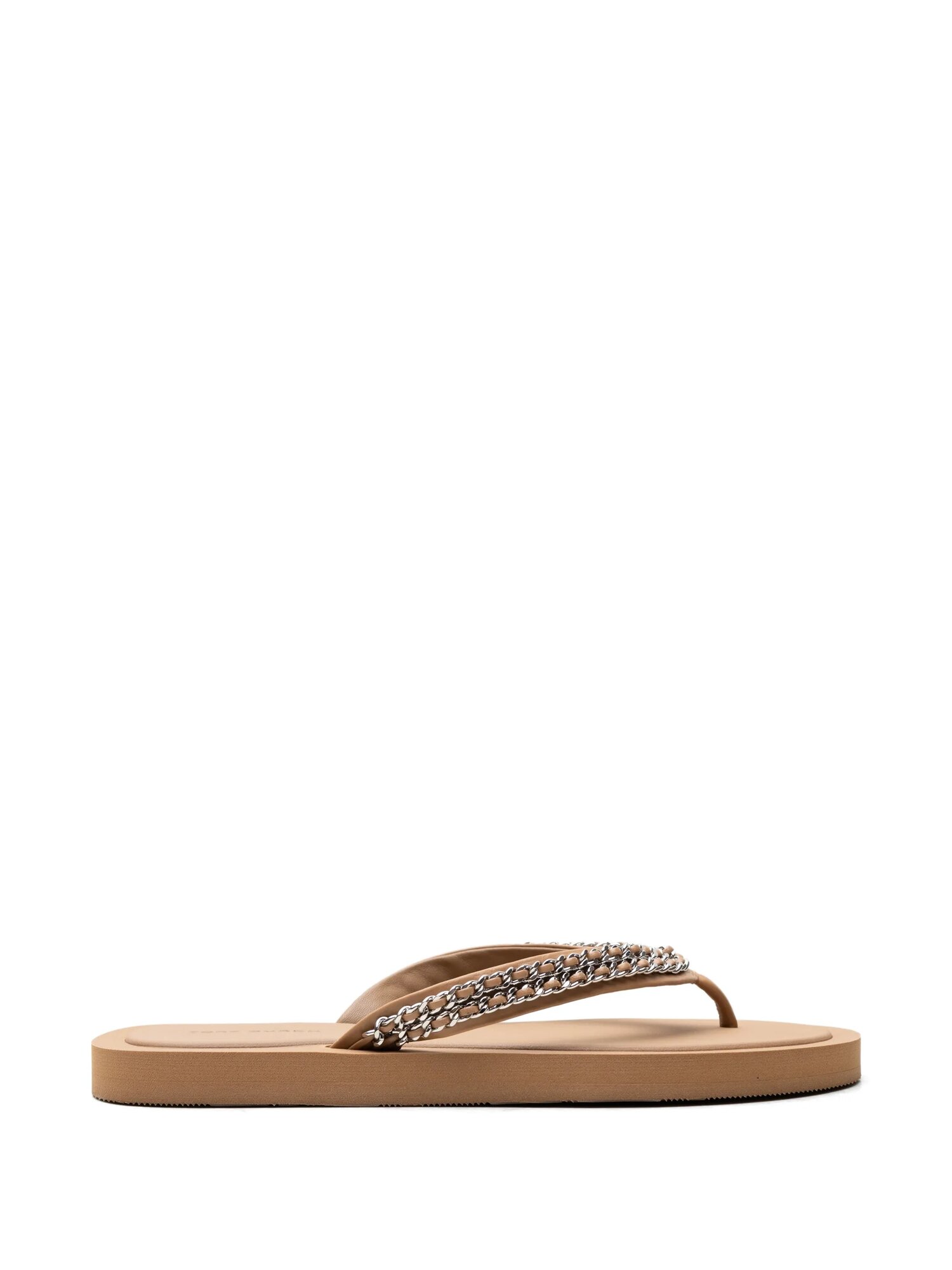 Шлёпанцы Tory Burch Kira