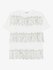 Футболка Parlor, размер OneSize, white