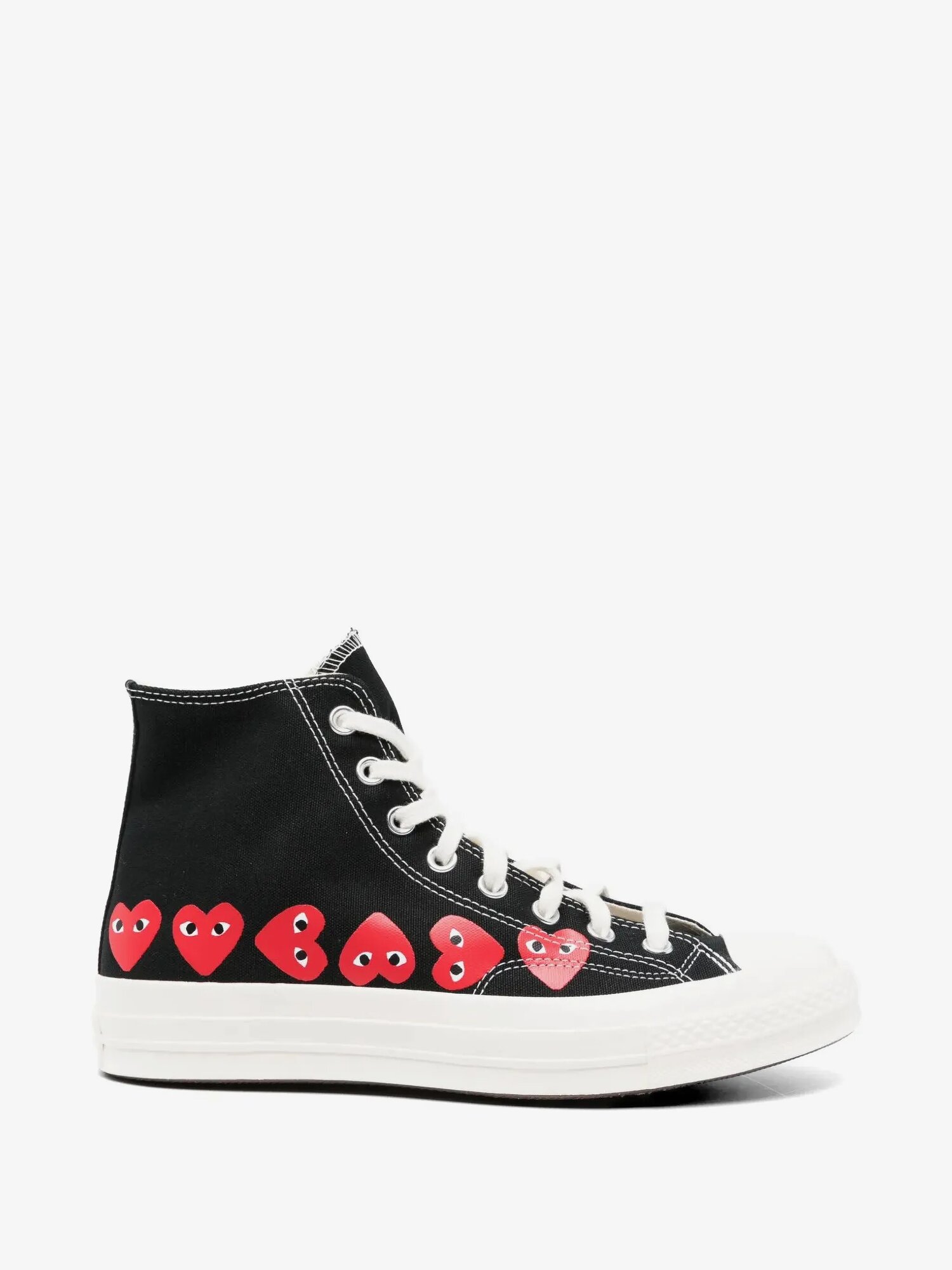 Кроссовки Chuck Taylor 70 Converse