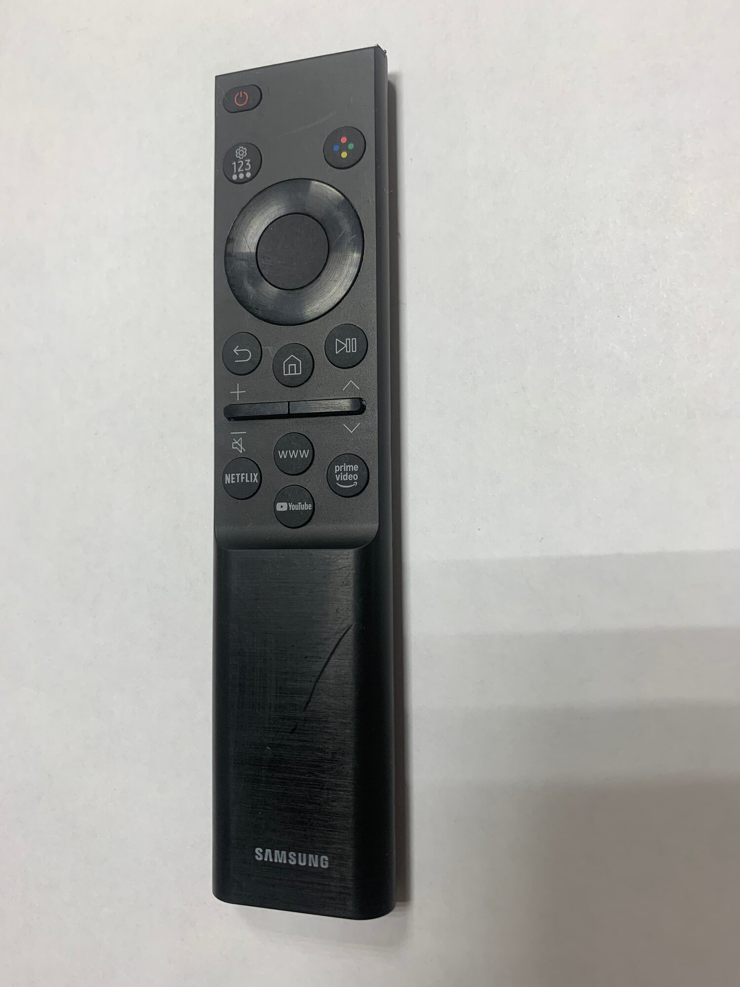 Samsung BN59-01484B пульт оригинальный