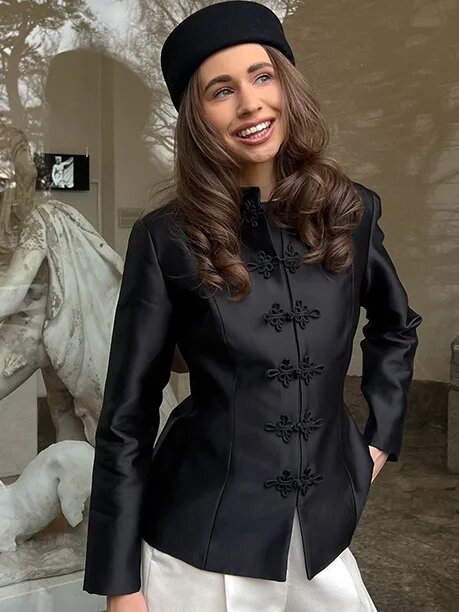 Куртка HFWOMENFZ