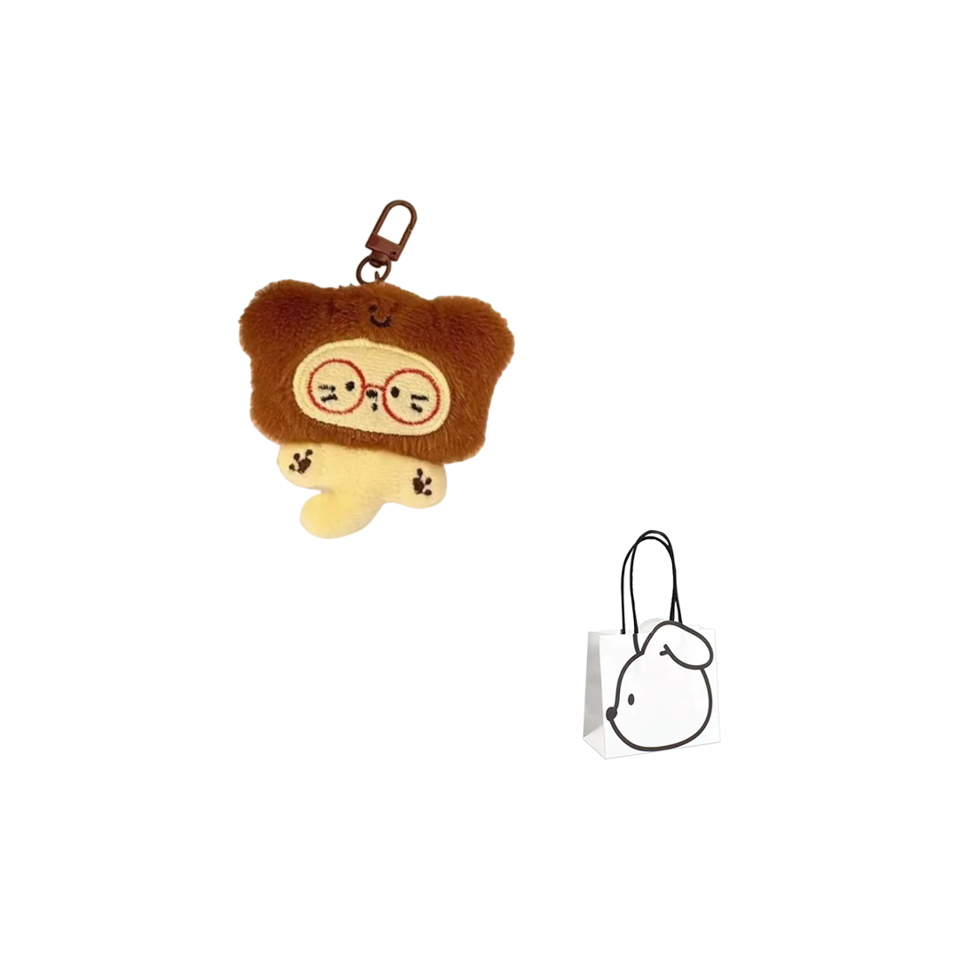 Игрушки подвесные ELEPH BUNNY