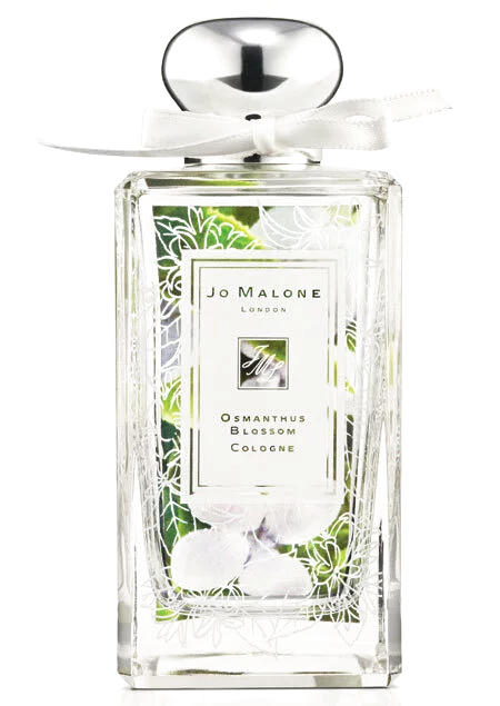 Jo Malone Osmanthus Blossom парфюм женский 100 мл - Османтус Блоссом от Джо Малон цветение