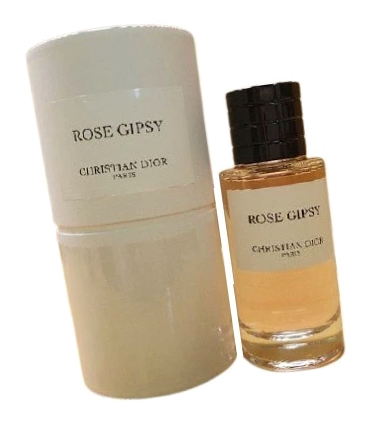 Christian Dior Rose Gipsy 40 мл аромат унисекс - Диор Гипси Цыганская Роза