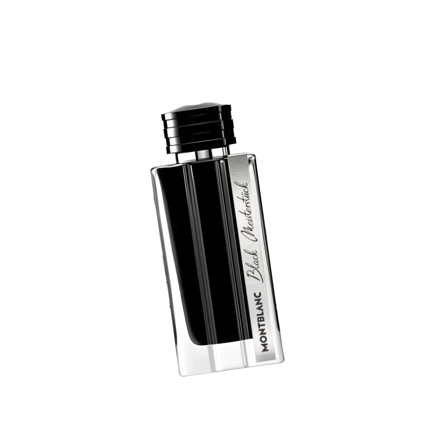 Аромат MontBlanc Black Meisterstuck 125 мл унисекс - Монблан Блэк Майстерштюк Черный Шедевр