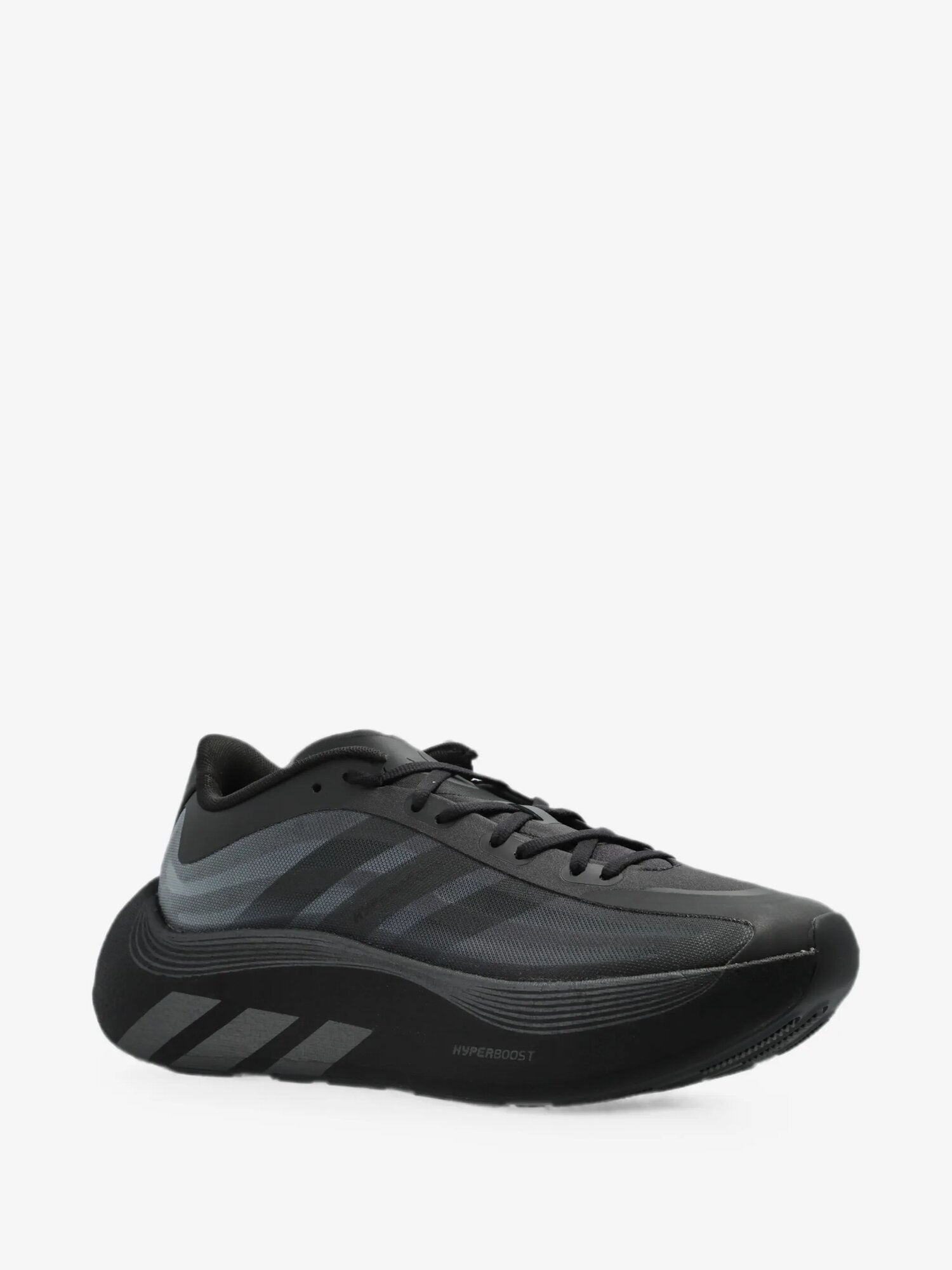 Кроссовки adidas Hyperboost Ephr Lt, размер 5.5 US, черный — фото 1