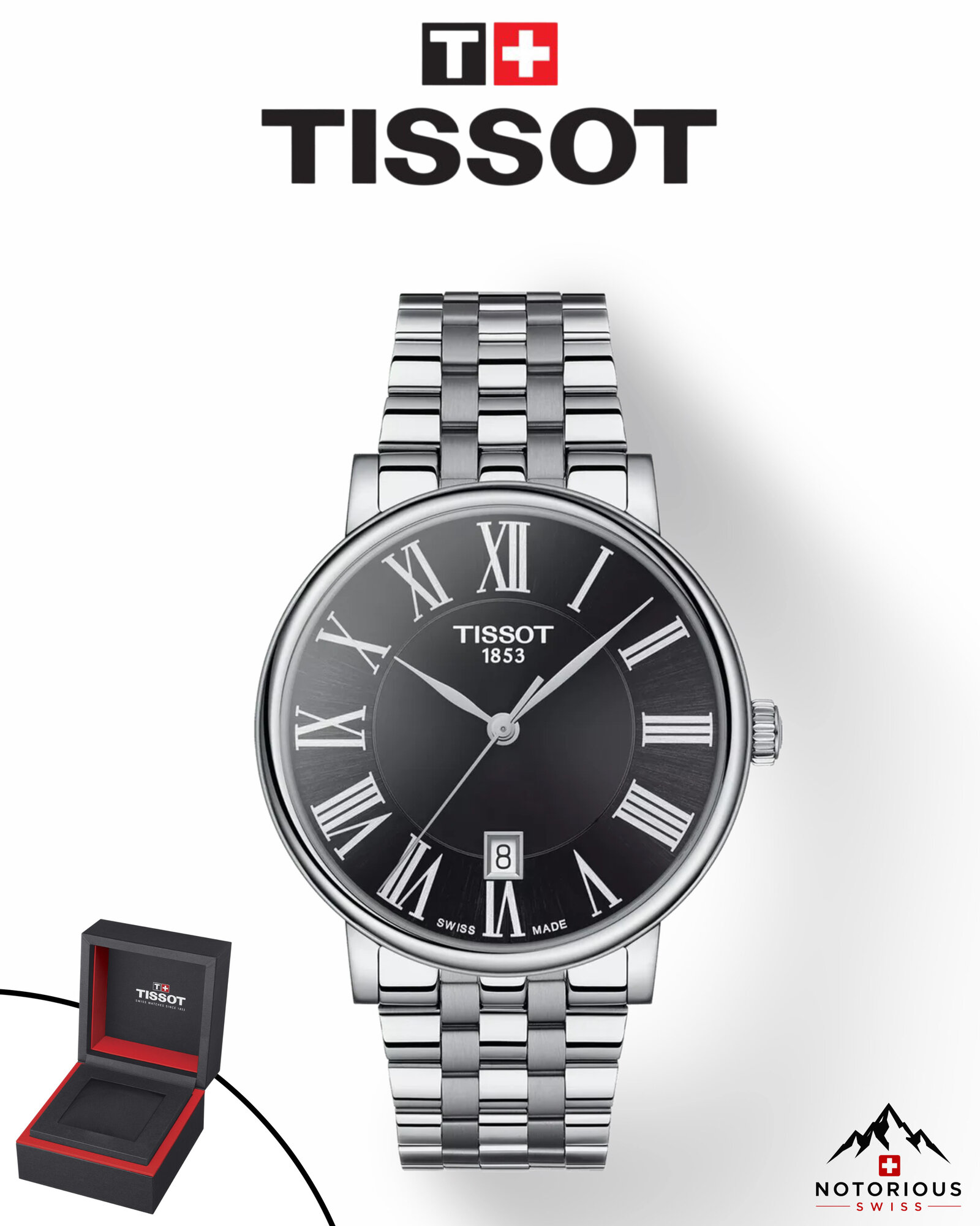  TISSOT