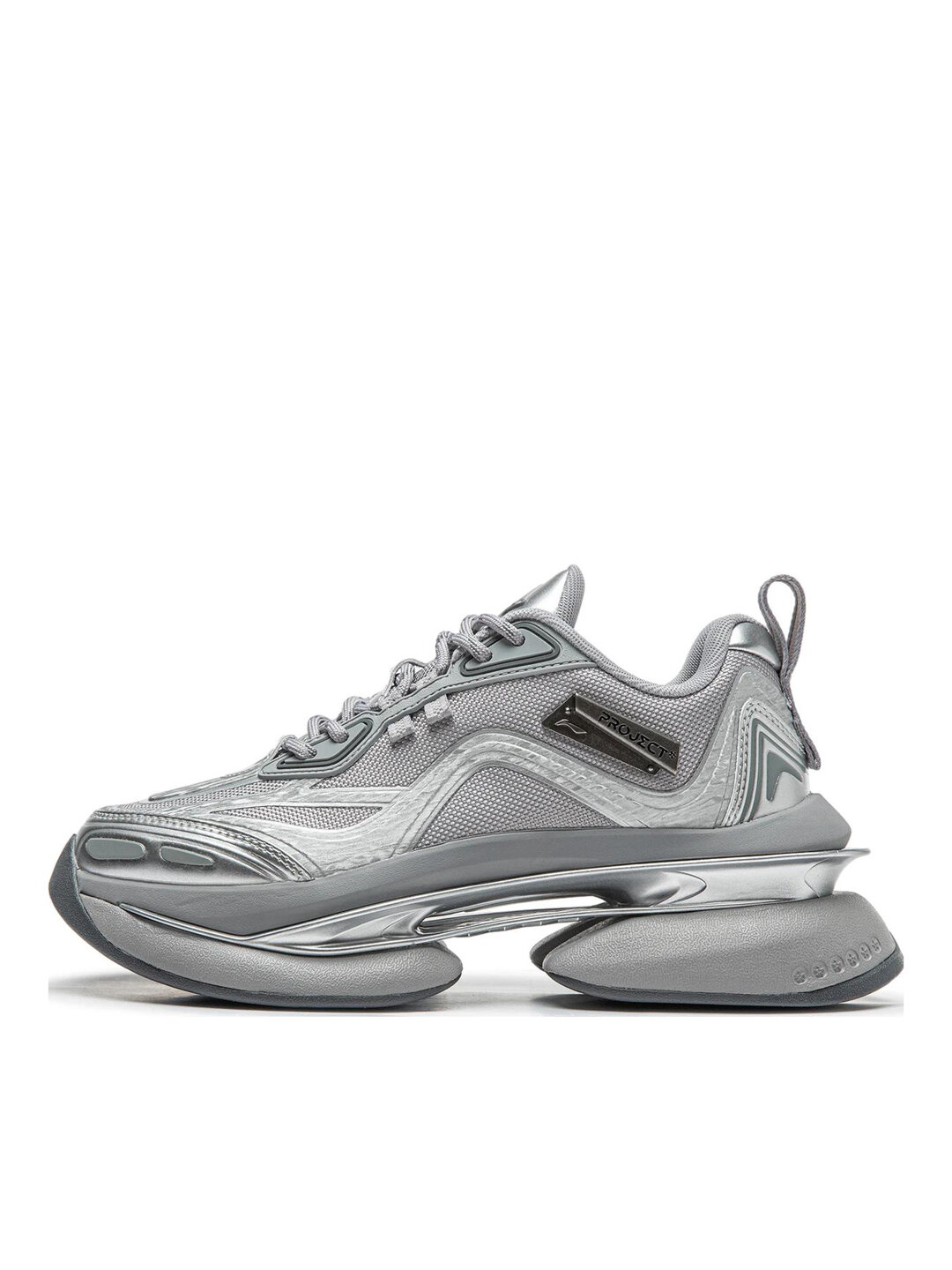 Кроссовки LI-NING