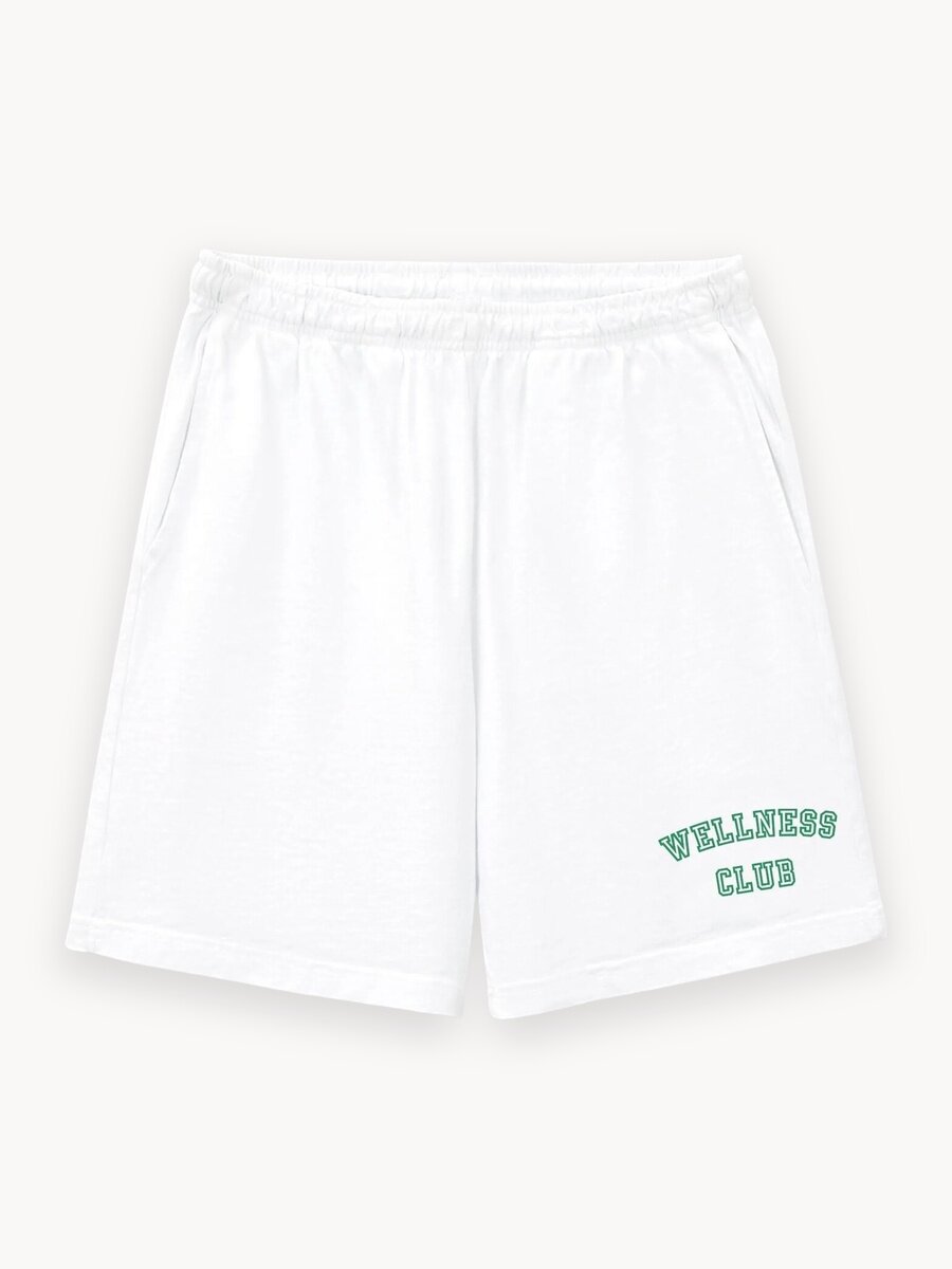 Шорты Wellness Club