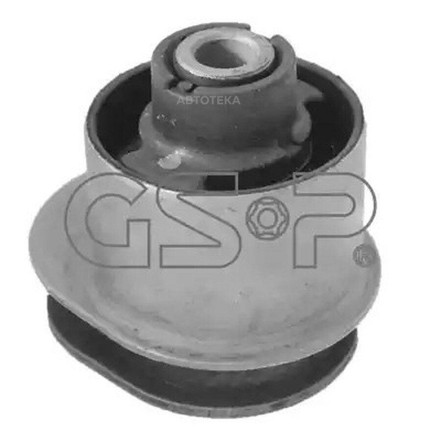 Сайлентблок задней балки GSP 514896 DEMIO DY#W '02-'07