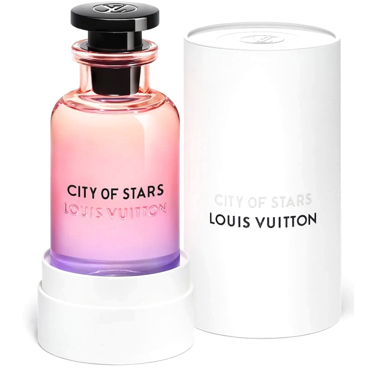 Парфюм Louis Vuitton City Of Stars 100 мл - аромат для женщин и мужчин