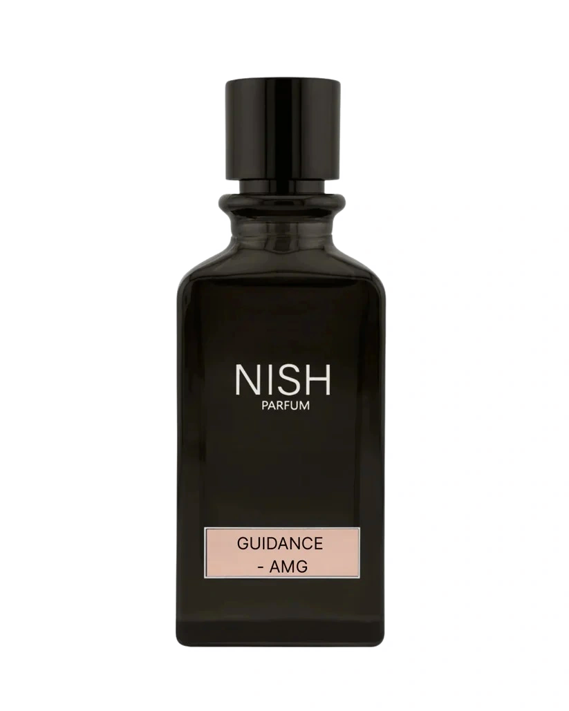 Nish Parfum Guidance eau de parfum унисекс 80 мл - Ниш Парфам Гайденс