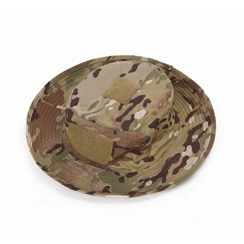 Emersongear тактическая шляпа Boonie Multicam MC